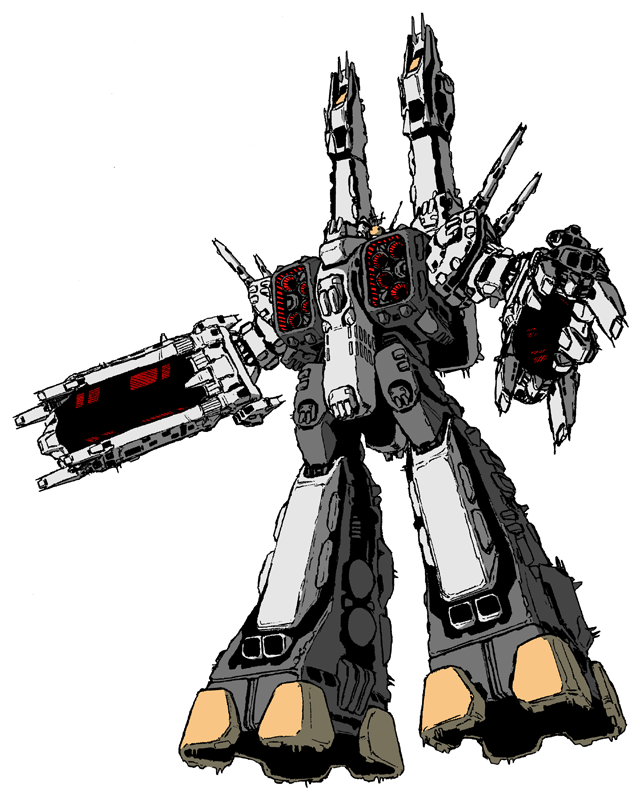 Dice in the Corner: Macross or Robotech: Deculture and Protoculture