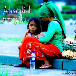 Cinta dalam hidupku...