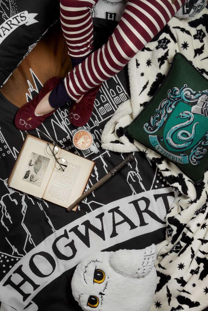 La colección de Harry Potter en Primark - I love it!