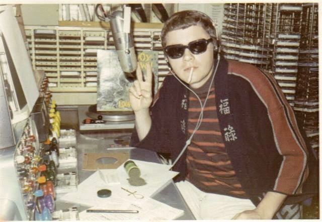 By Ken Levine: R.I.P. Lee Baby Simms