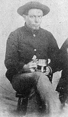 EL HOMBRE QUE MATO A LIBERTY VALANCE: LA BANDA DE LOS HERMANOS RENO ...