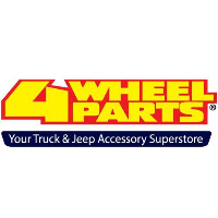 4-Wheel-Parts Coupon Code: 4-Wheel-Parts Discount Deals