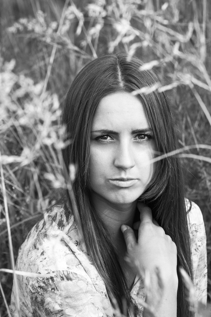 Paulina Piotrowska: lipca 2014