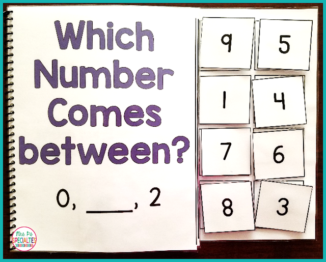 6 IEP Goals To Target With Adapted Books · Mrs. P's Specialties