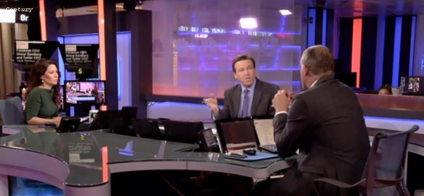 Squawk Box Europe - 05 Sep 18 - CNBC Europe