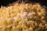 Deep South Dish: Iron Skillet Southern Fried Corn