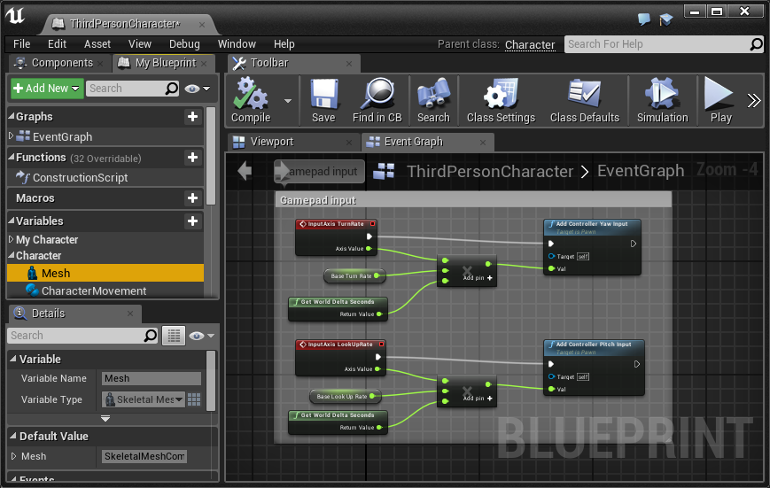 Romero Blueprints Bp Compendium 2 Blueprint Editor