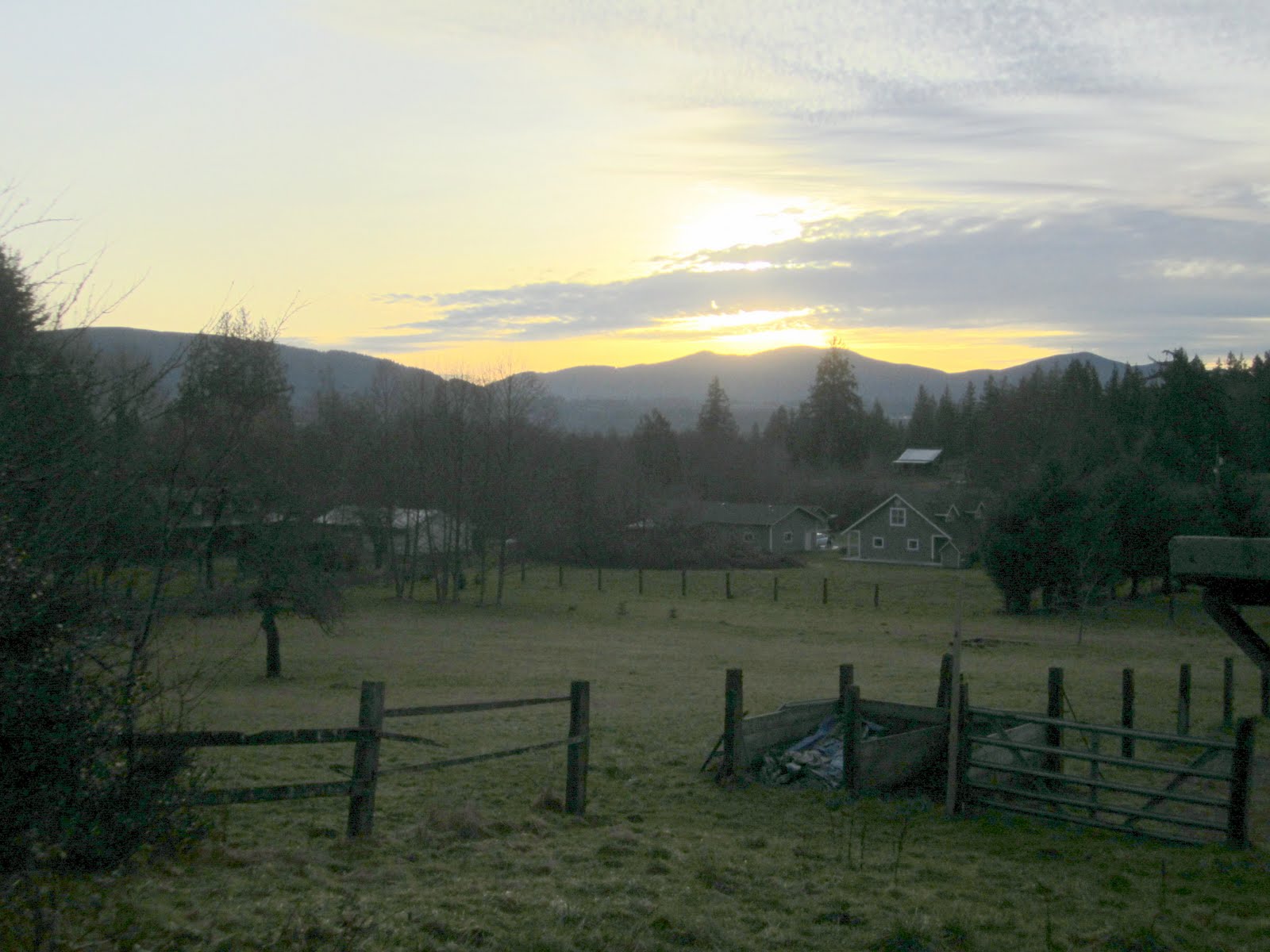 Washington Seattle Mission