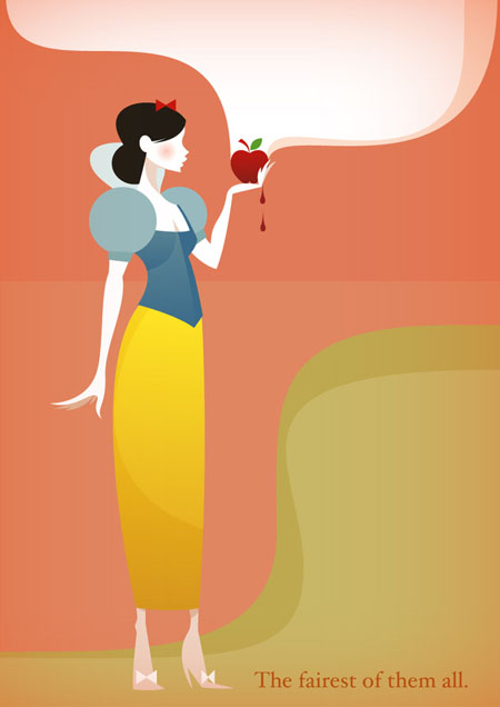 Illustrious: March 2013