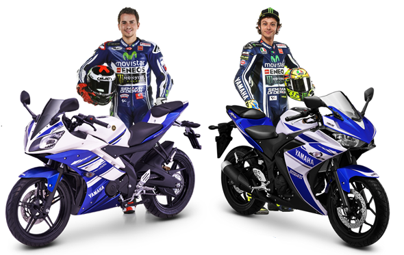 Perbandingan Yamaha R15 dan Yamaha R25 Artupas31