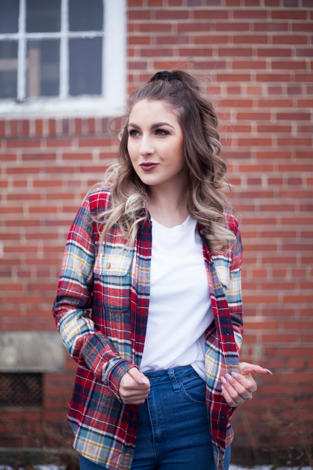 90'S INSPIRED FASHION | A Classy Fashionista