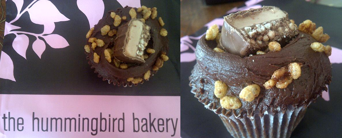 United Cakedom: Soho, London {Bakery Tour: Part 2}