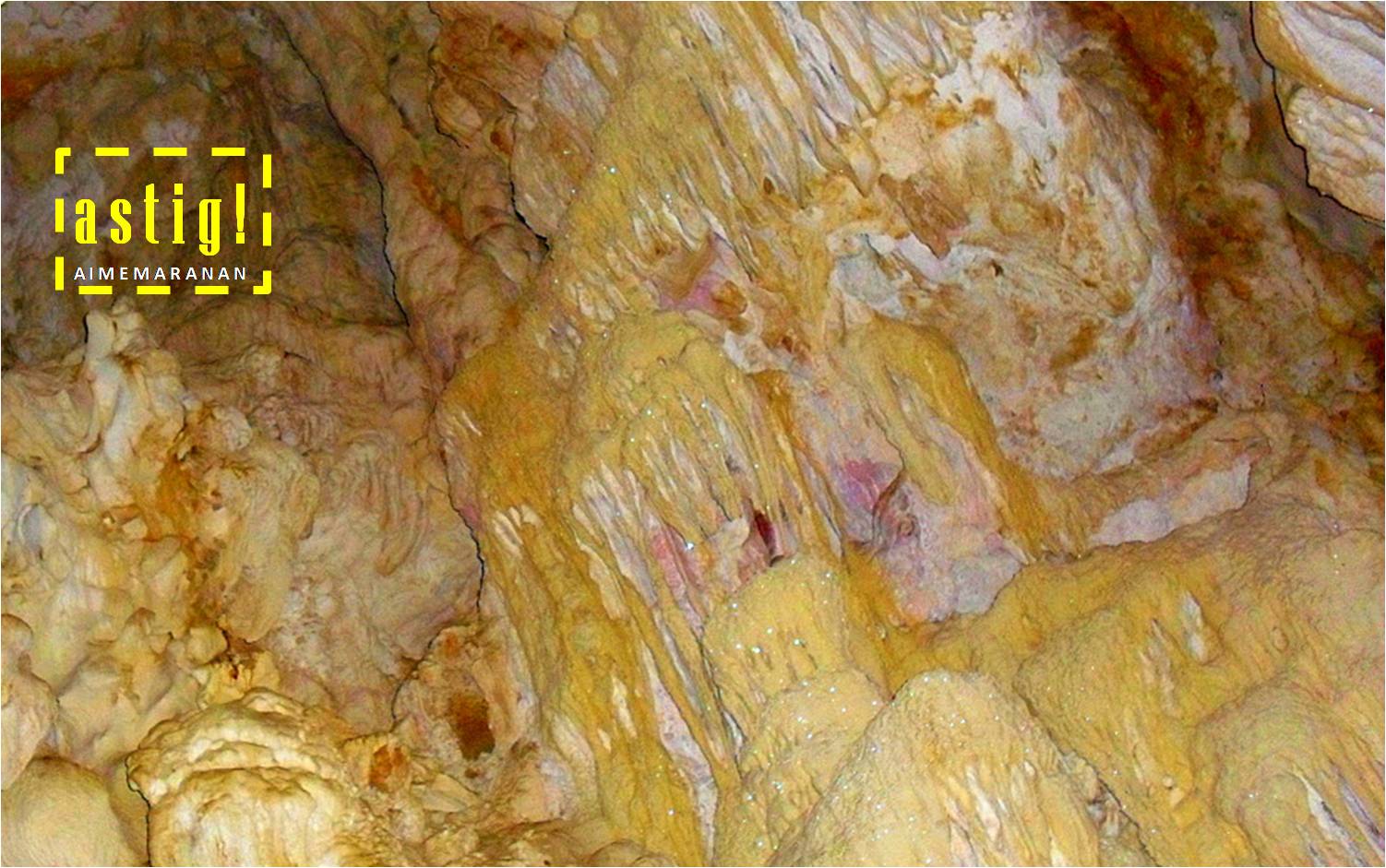 a s t i g !: BULACAN │ Bayukbok Caves