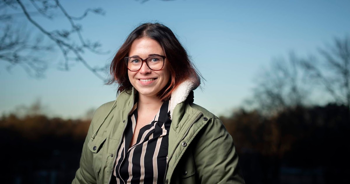 Uddevallanyheter: Alexandra kan få "Världens tuffaste jobb"