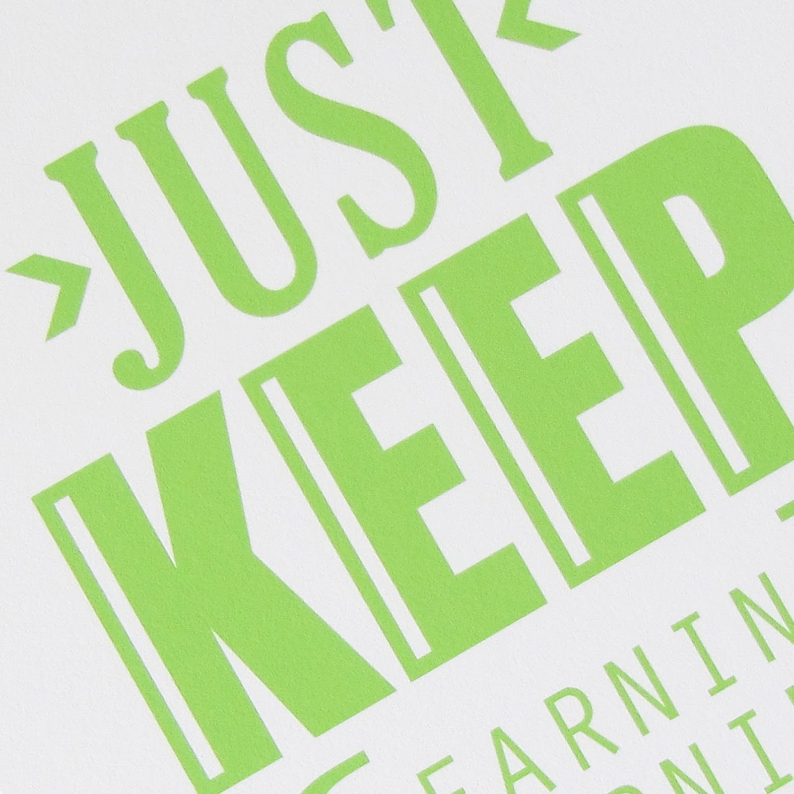 Trendography Prints: PRINTS