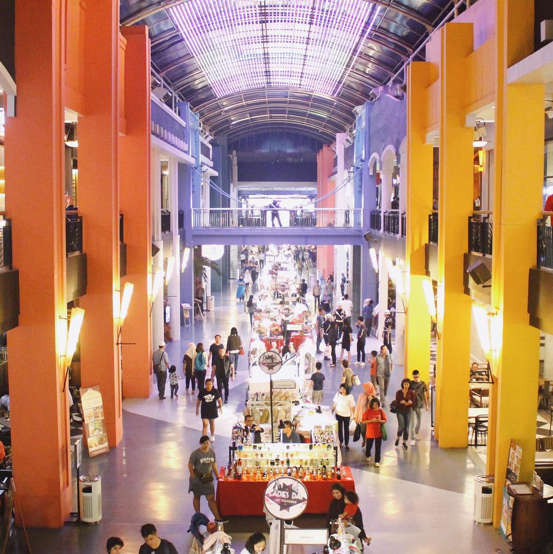 5 Alasan Mengapa Memilih Cilandak Townsquare Citos sebagai Tempat ...