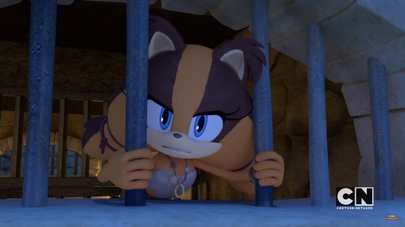 Planned All Along: Top 12 Fourth Wall Breaks in Sonic Boom
