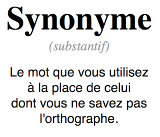 Jack aime/Jack n'aime pas: Mot savant