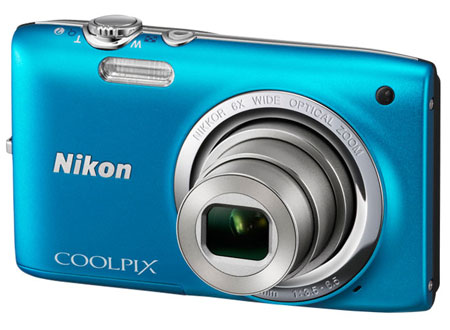 Harga Kamera Nikon Coolpix S2700 Update Desember 2013 | Harga Kamera ...