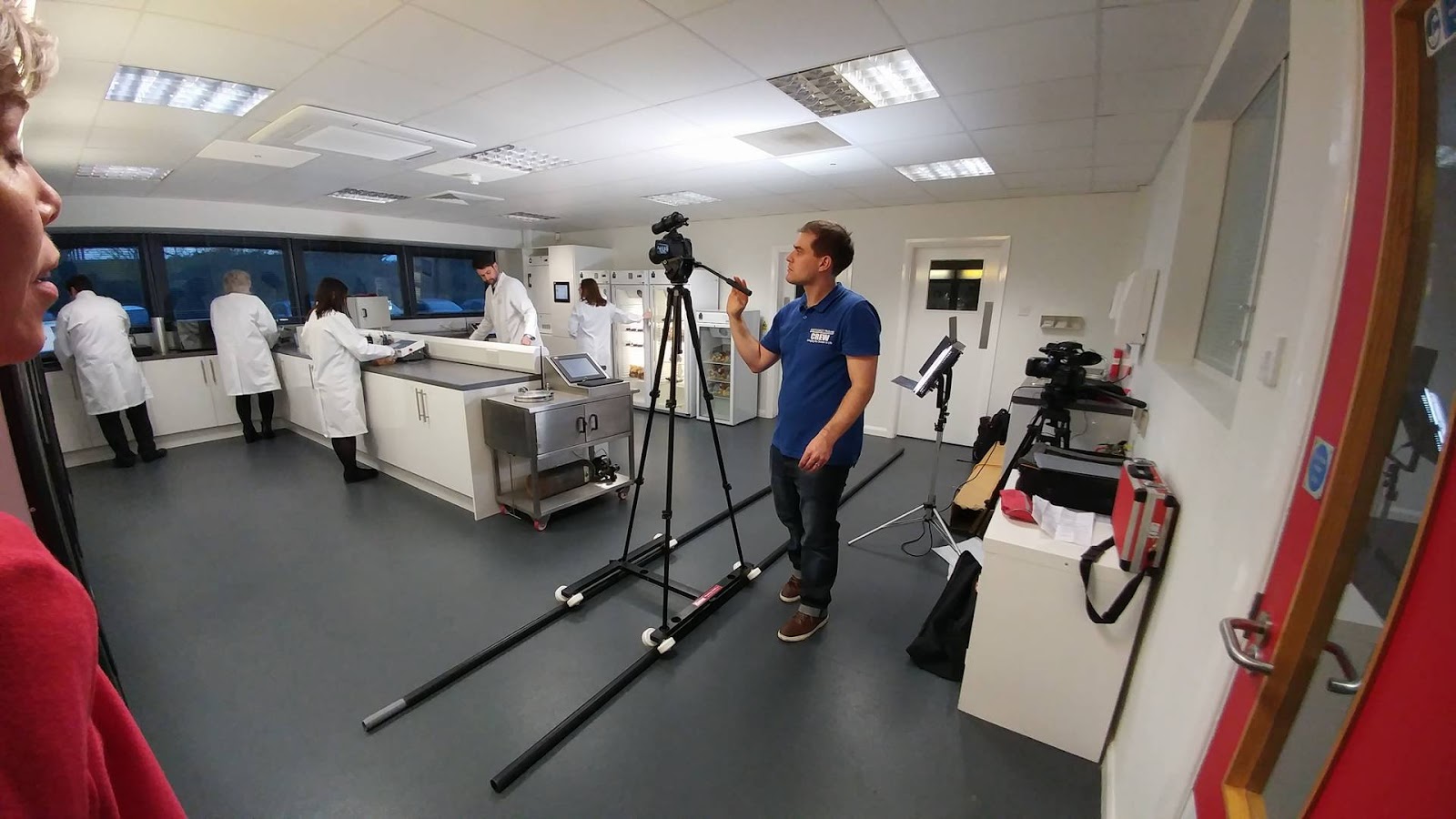 Alex McColgan Work Blog