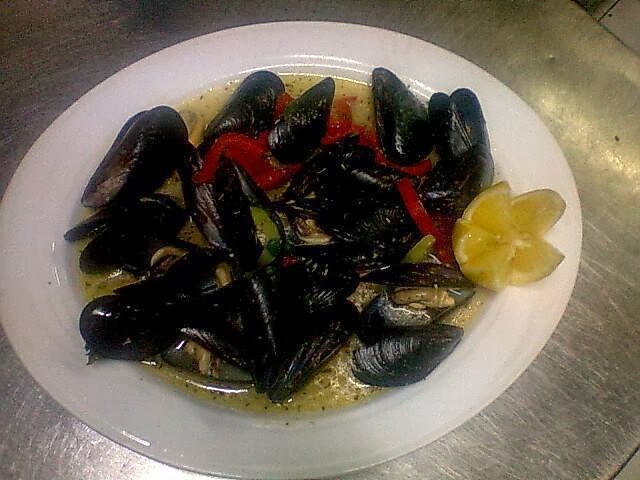 KuzhinaIme.al: MIDHJE ME GUASKE: (Receta e derguar nga: Nela .A)