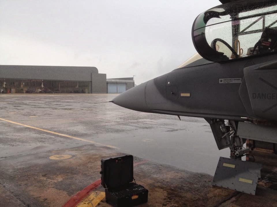 THAIDEFENSE-NEWS: RTAF GRIPEN @ WING 7