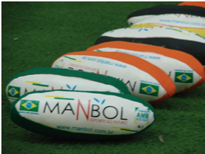 Esportes Alternativos: Manbol " O esporte 100% Brasileiro"