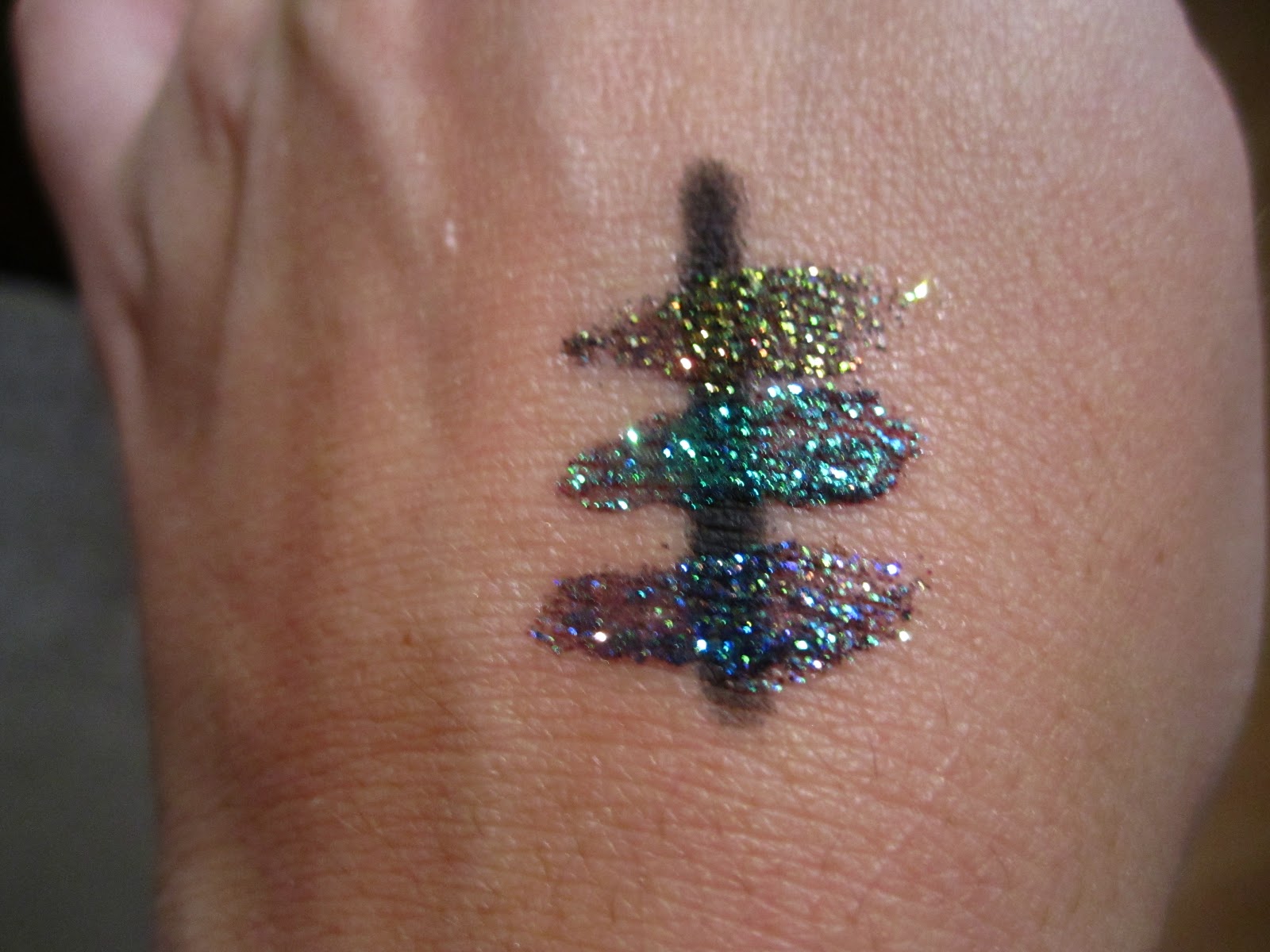 The Kelsey H!: A closer look at Lit Cosmetics with lots of swatches!