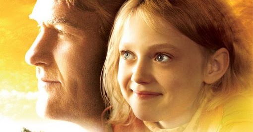 At the Movies: Dreamer: Inspired by a True Story (2005)