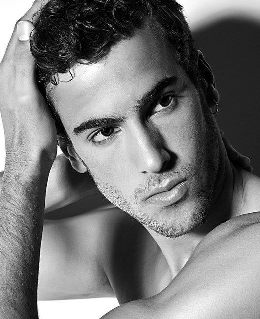 Dreaming Box: Ivan Silva: a nova revelação, no mundo da moda