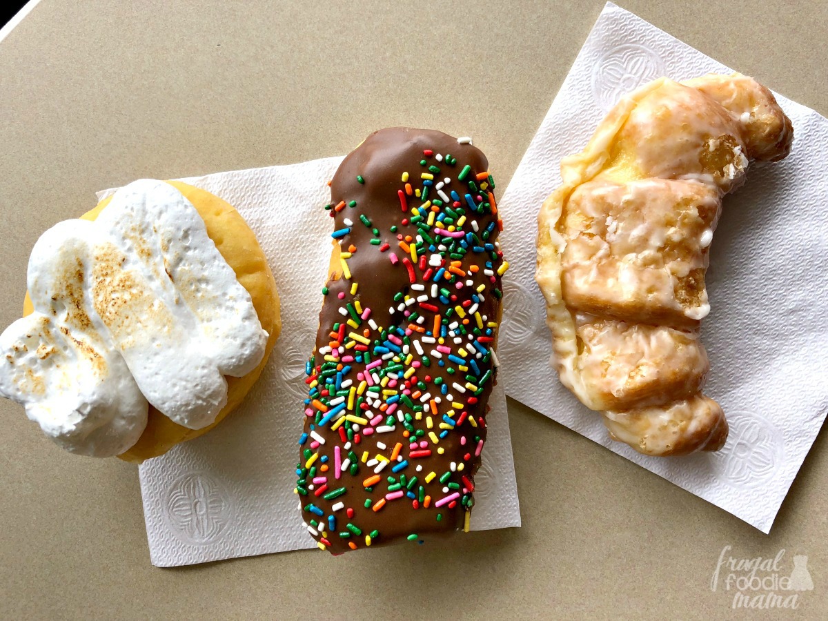 Frugal Foodie Mama: The Ultimate How-To Guide to the Butler County ...