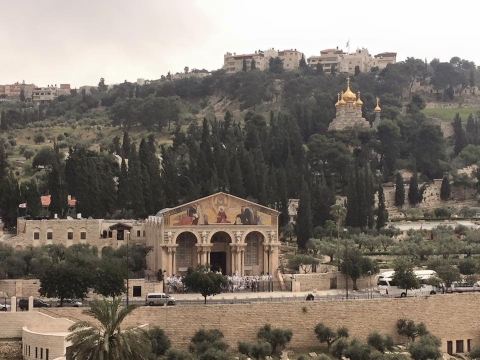 Ger V'Toshav A Stranger and Sojourner: A Pilgrim's Joy, a Pilgrim's ...