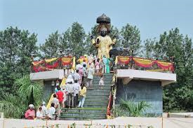 Shani Dham Temple In Delhi | Hindu Temples
