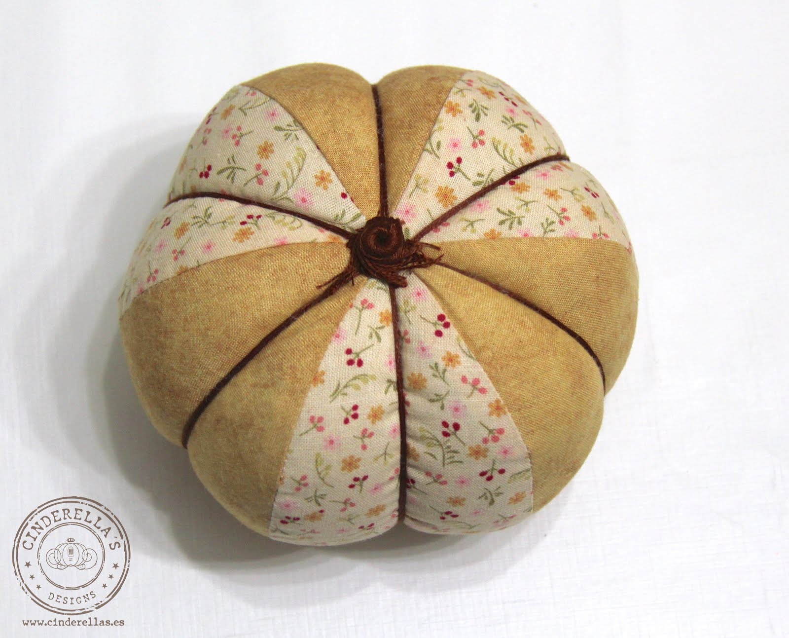 IXTEBENI'S PATCHWORK: * Calabazas!!