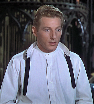 Classic Film and TV Café: A Song Is Born: Fabulous Music But a Waste of ...