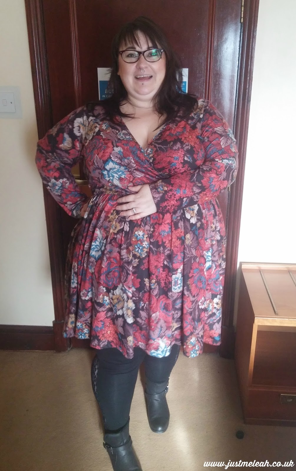 Fatshion Feb 23/02 - Love Leah