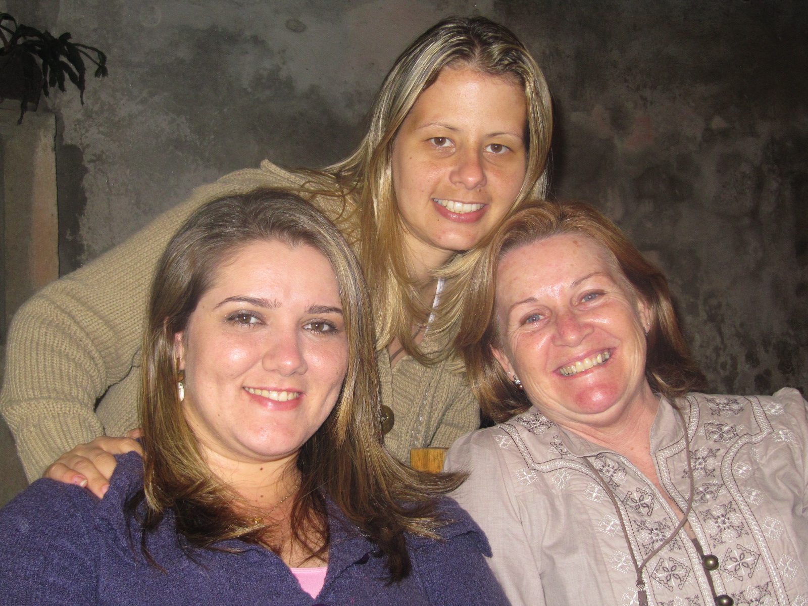 Ângela Barros: Galeria de Fotos