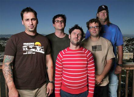Mexican Ska Punk: Lagwagon - Discografia