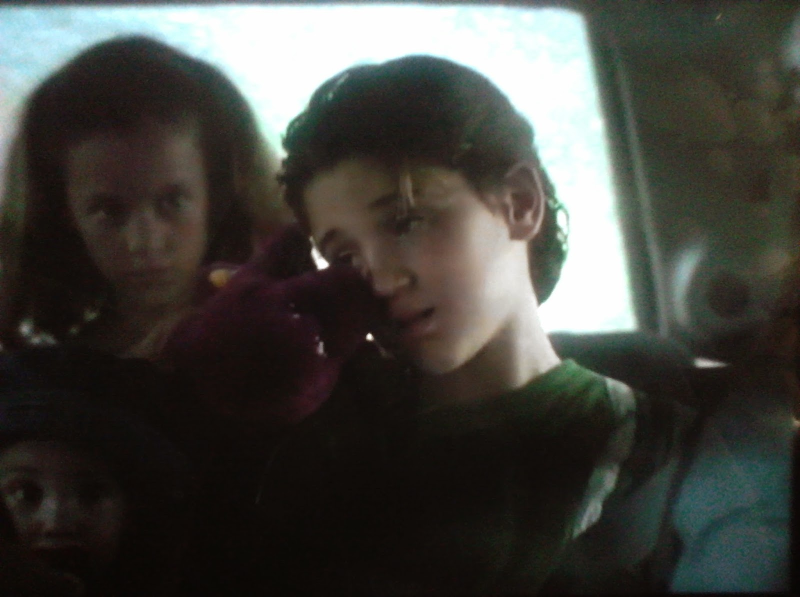 Whatsoever Critic: Mystery Review #1- BGA