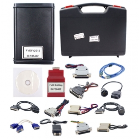Everything about FVDI including FVDI Software,FVDI2,FVDI 2014, FVDI ...