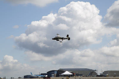 9th Annual Vintage Aircraft Weekend | SnoCo Scout