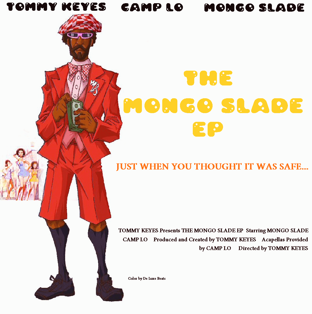 Daze Of The Cassette