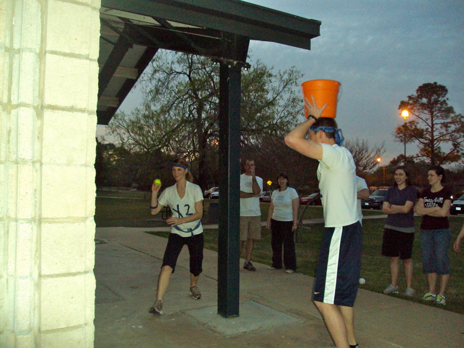 Colección de juegos de lanzar y atrapar objetos