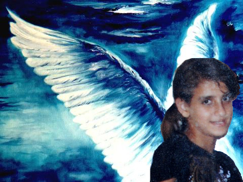 Bianca Rocha Tavares: Um Pouco Sobre Ela.