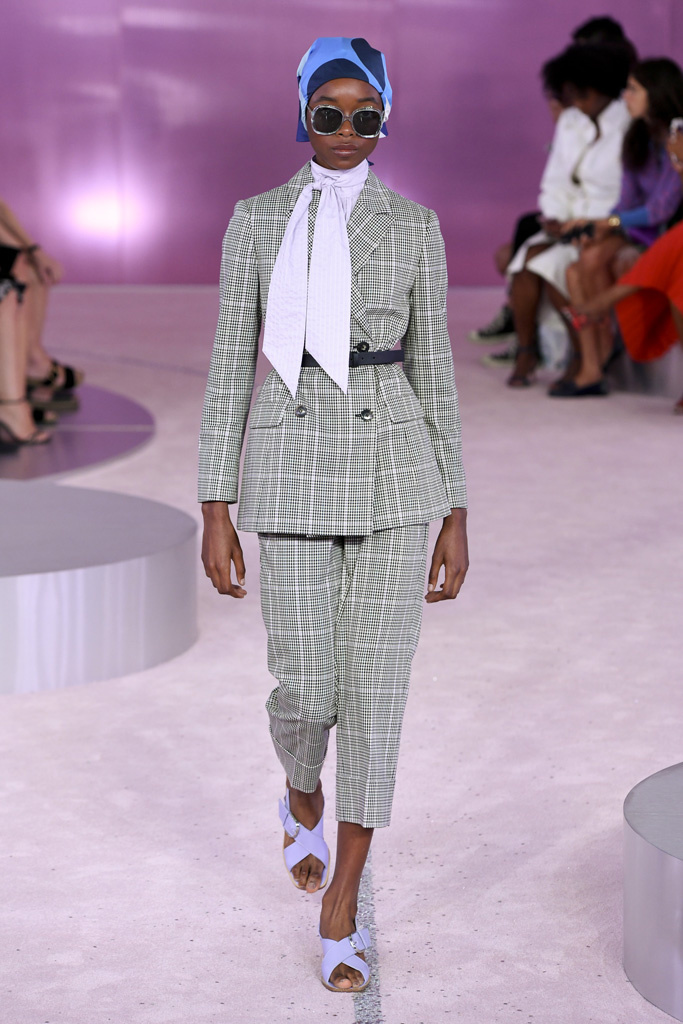 Kate Spade New York Spring 2019 Runway | Cool Chic Style Fashion