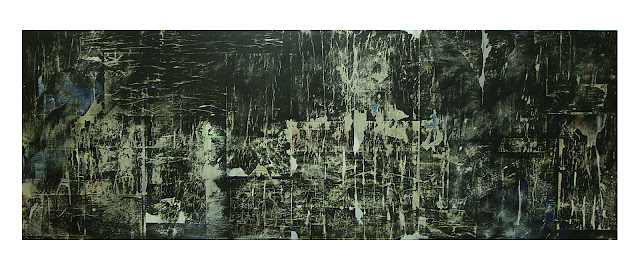 Art Blog: John McCaughey