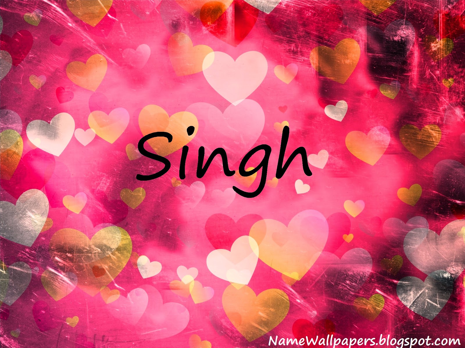 Singh Name Wallpapers Singh ~ Name Wallpaper Urdu Name Meaning Name ...