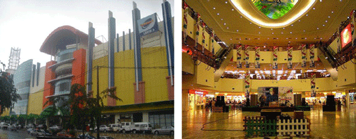 Our Travel Adventures: 2012 - Batam and Singapore