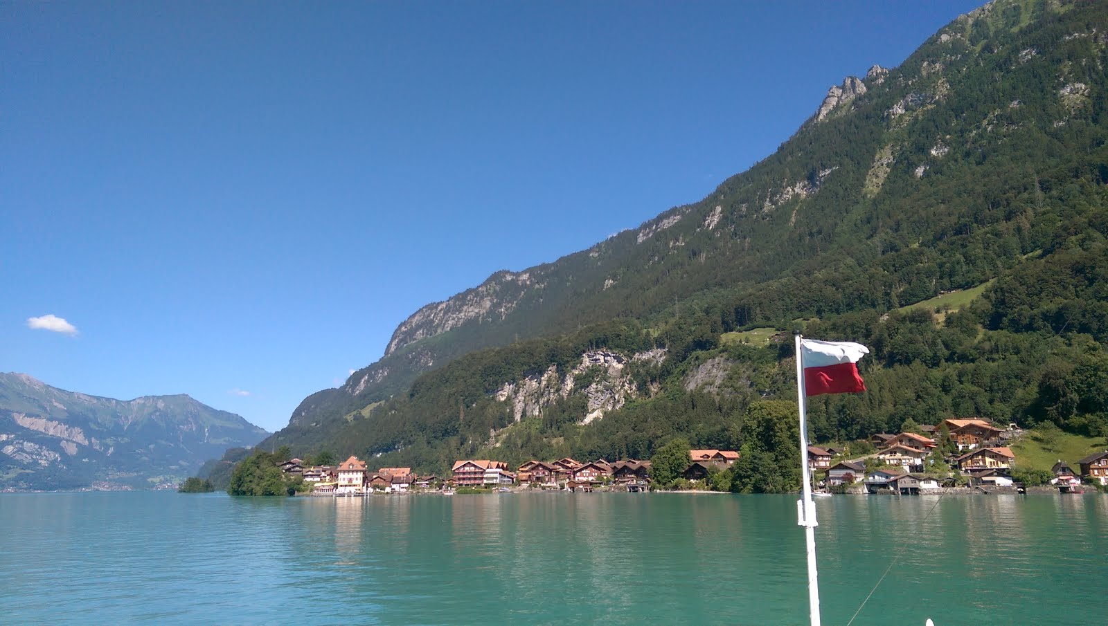 Brienzersee