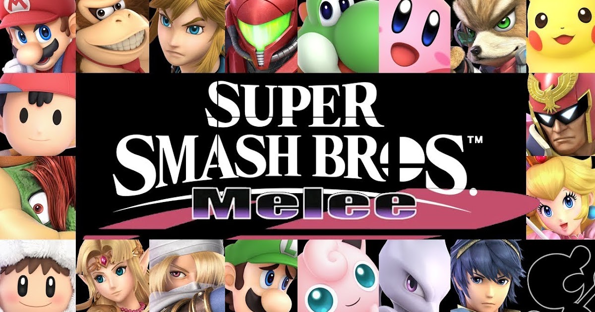 Super Smash Bros. Ultimate (Switch): fã recria abertura do Melee no ...